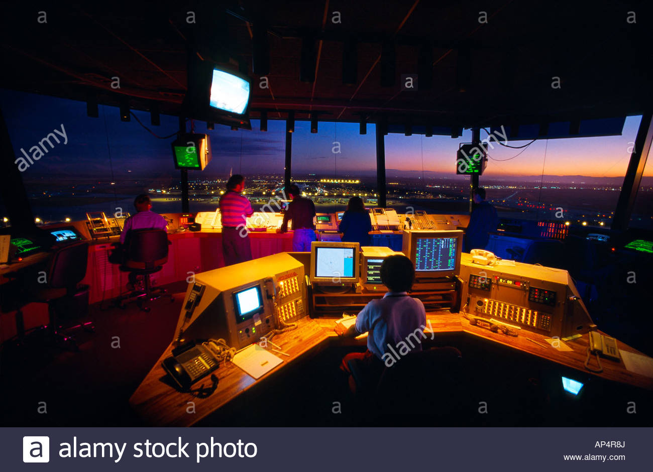 Air Traffic Stock Photos & Air Traffic Stock Images - Alamy