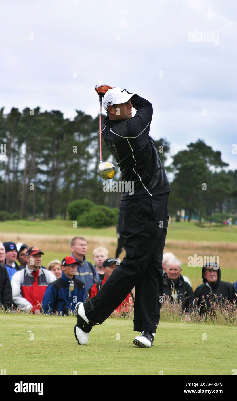 Stewart cink hi-res stock photography and images - Alamy