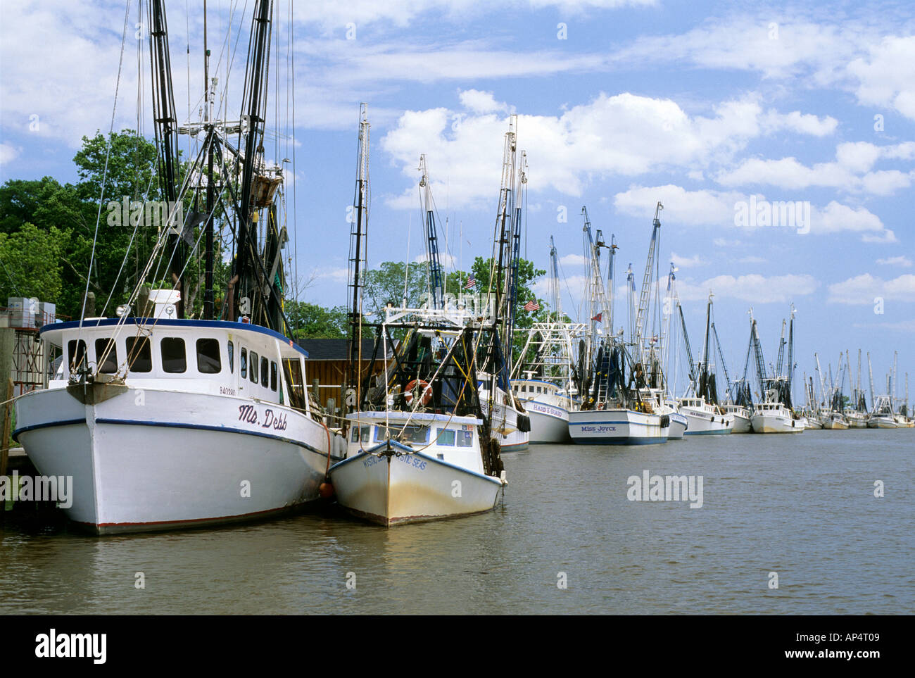 Sapelo river hi-res stock photography and images - Alamy