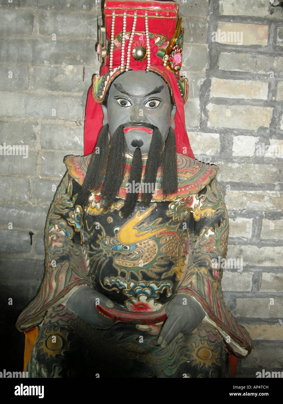 Ancient king hi-res stock photography and images - Alamy