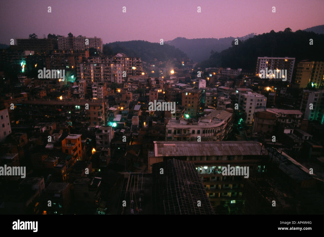 Wuzhou hi-res stock photography and images - Alamy