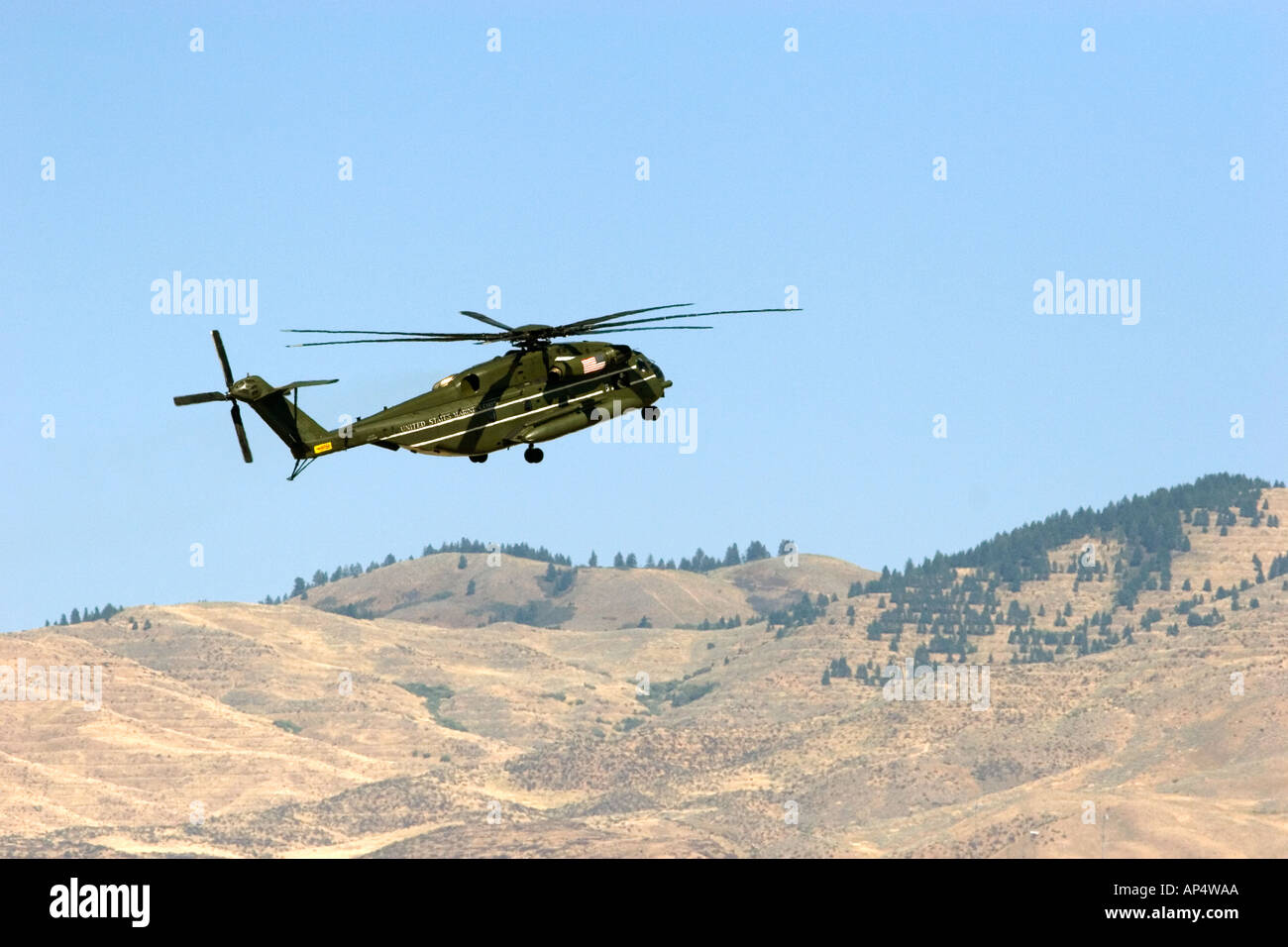 Presidential fleet hi-res stock photography and images - Alamy
