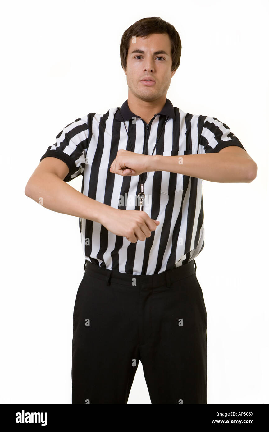 Professional foul hi-res stock photography and images - Alamy