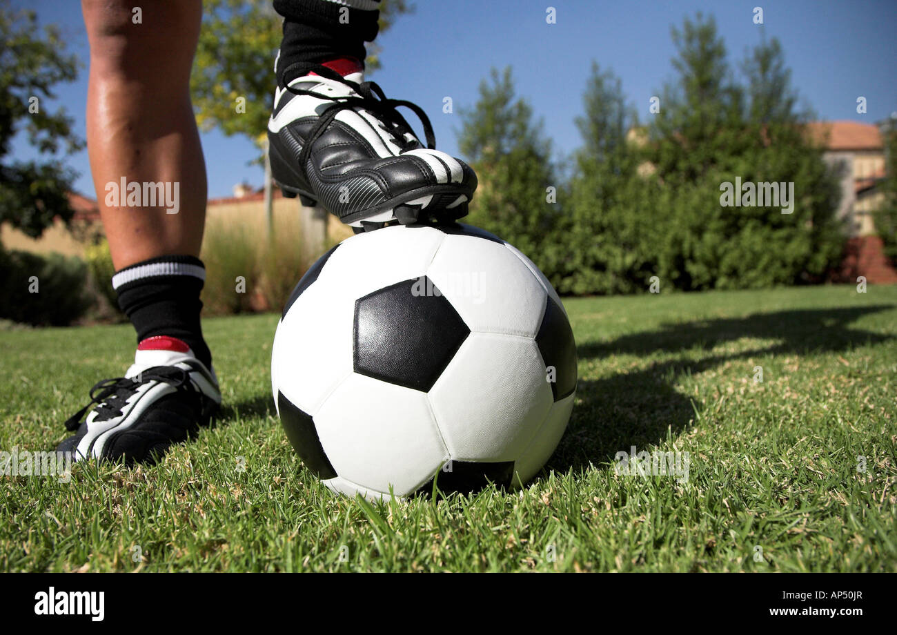 Football togs hi-res stock photography and images - Alamy
