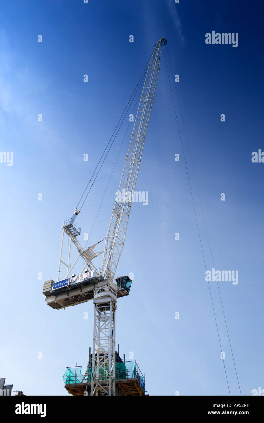 Rigging machine hi-res stock photography and images - Alamy