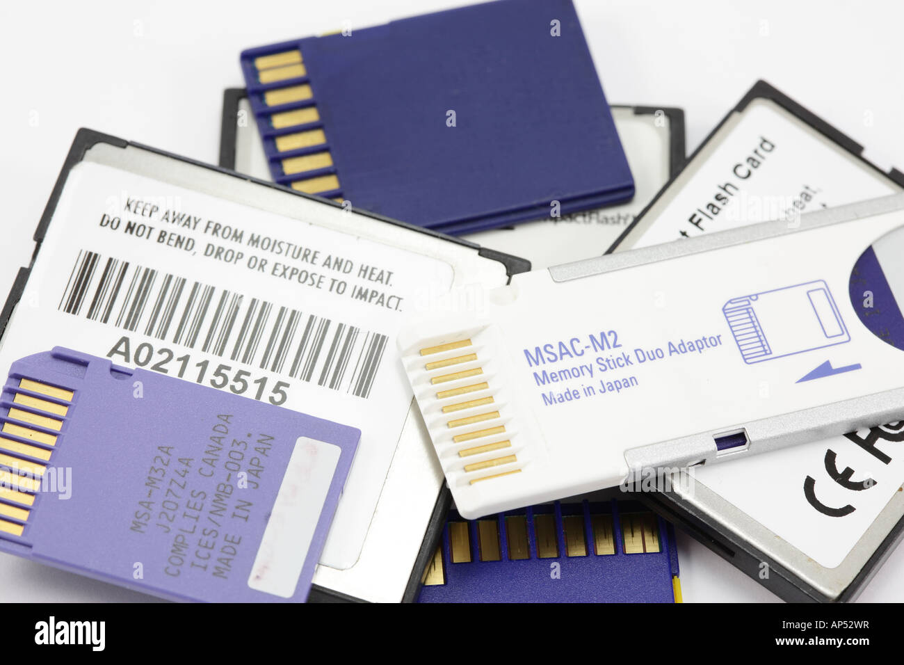 Micro sd cards hi-res stock photography and images - Alamy