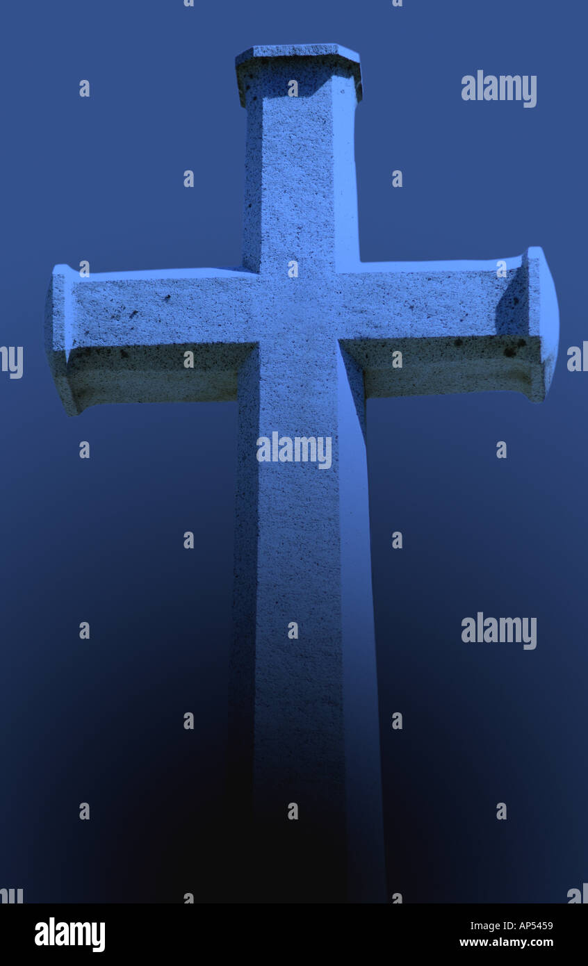 Solemn religious symbol hi-res stock photography and images - Alamy