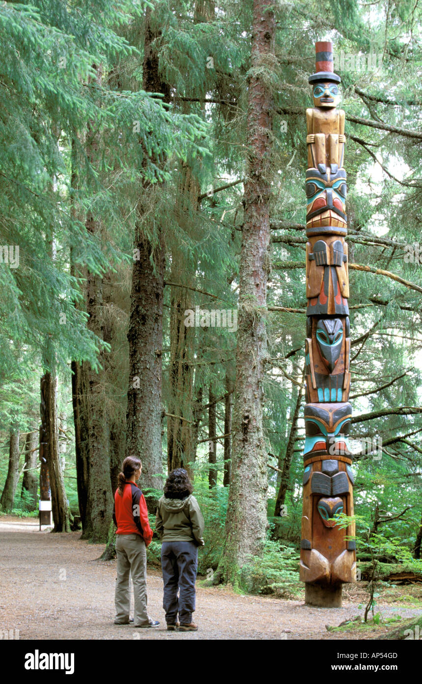 Native alaskan person alaska hi-res stock photography and images - Alamy