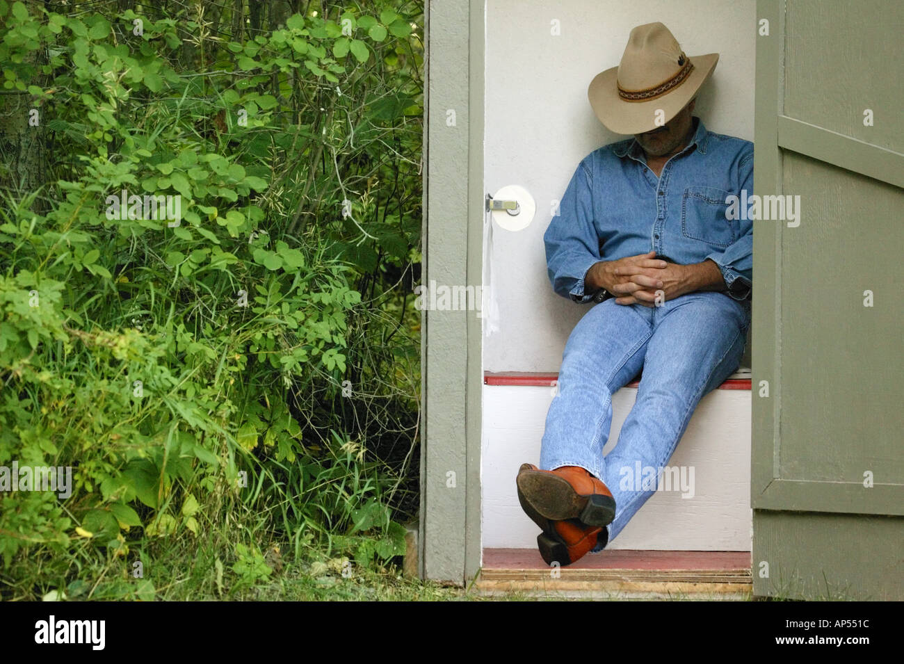 Cowboy nod hi-res stock photography and images - Alamy