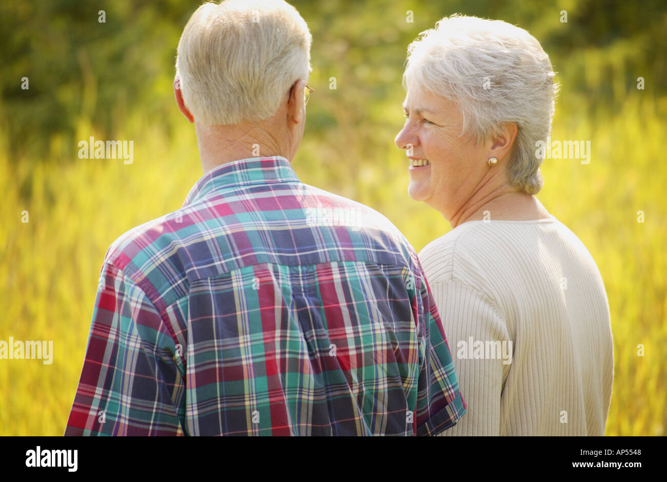 Whisper walk hi-res stock photography and images - Alamy