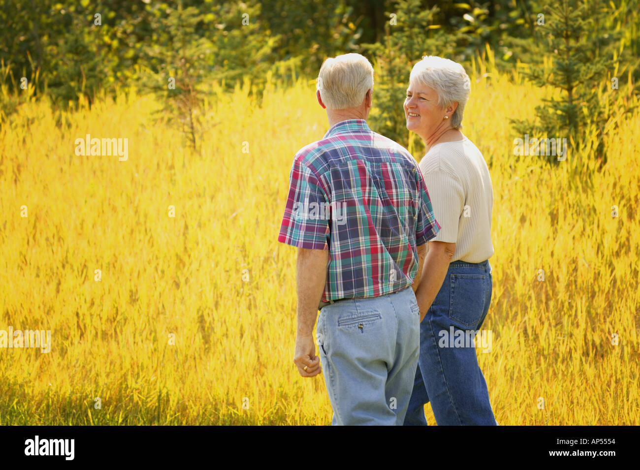 Whisper walk hi-res stock photography and images - Alamy