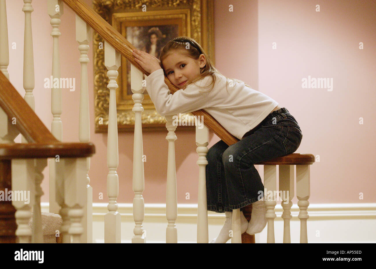 Child breaking the rules hi-res stock photography and images - Alamy