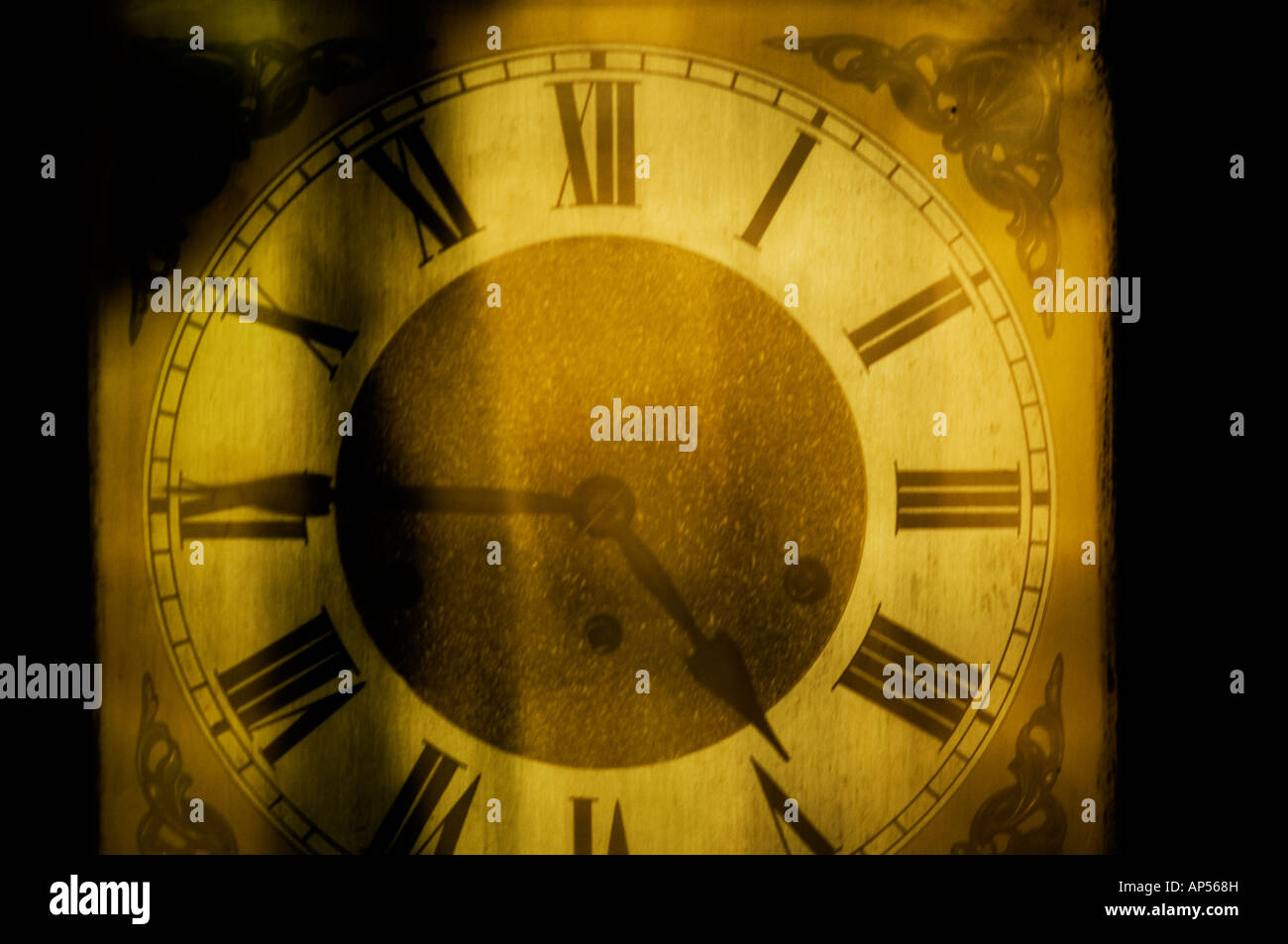Old timeline hi-res stock photography and images - Alamy