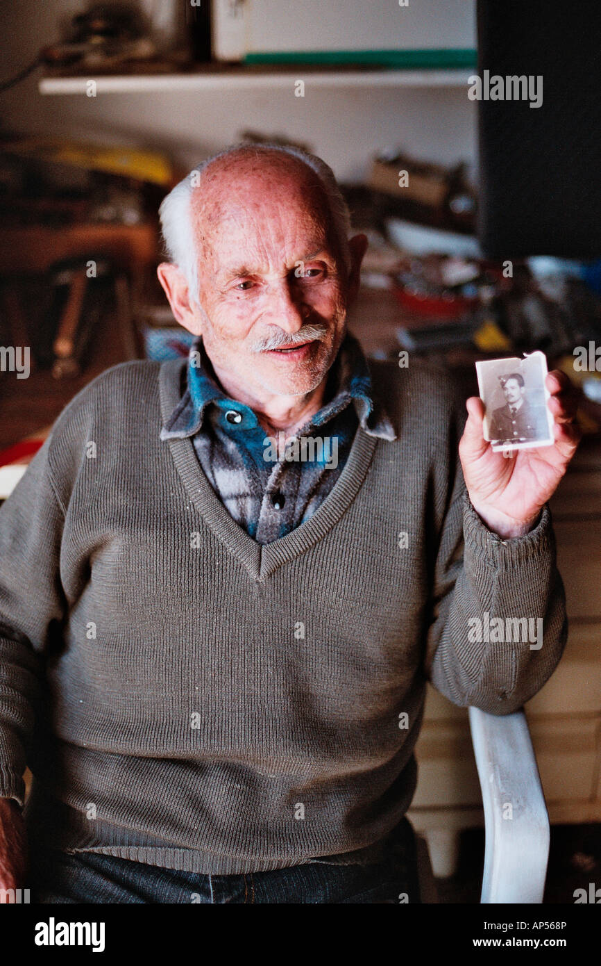 Athens portrait hi-res stock photography and images - Alamy