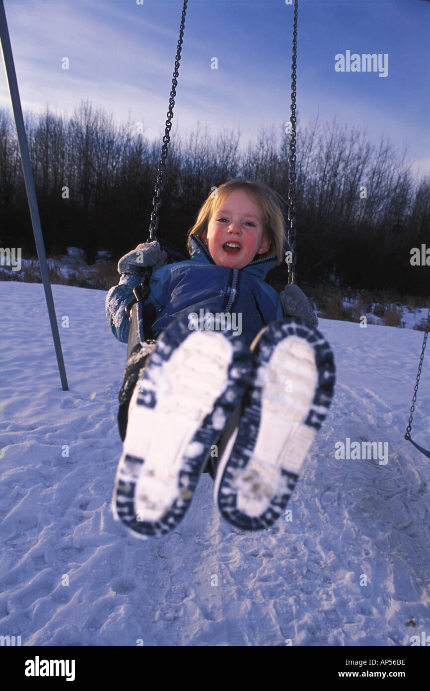 Flushed cheeks winter hi-res stock photography and images - Alamy