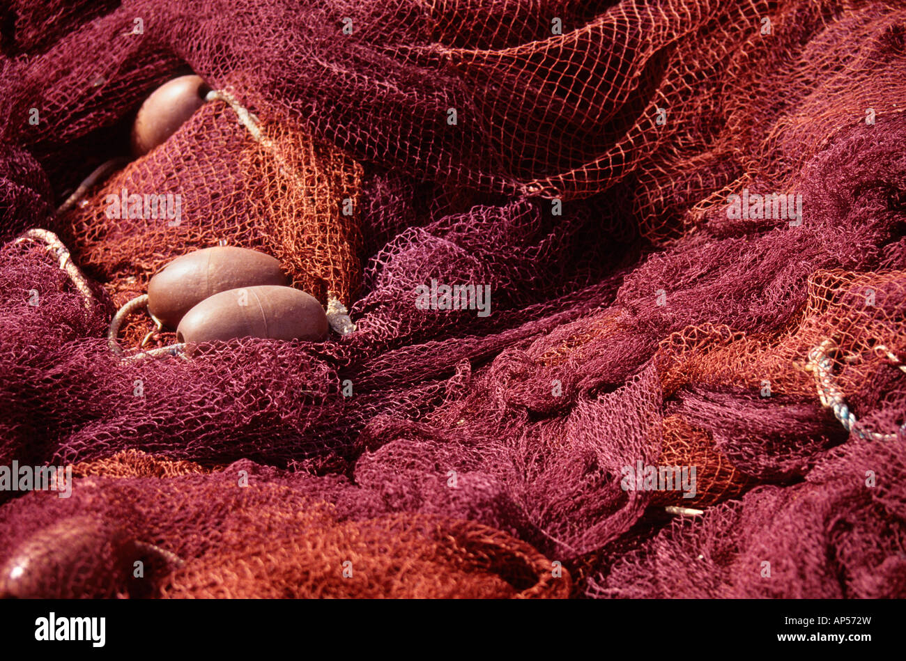 Net sinker hi-res stock photography and images - Alamy