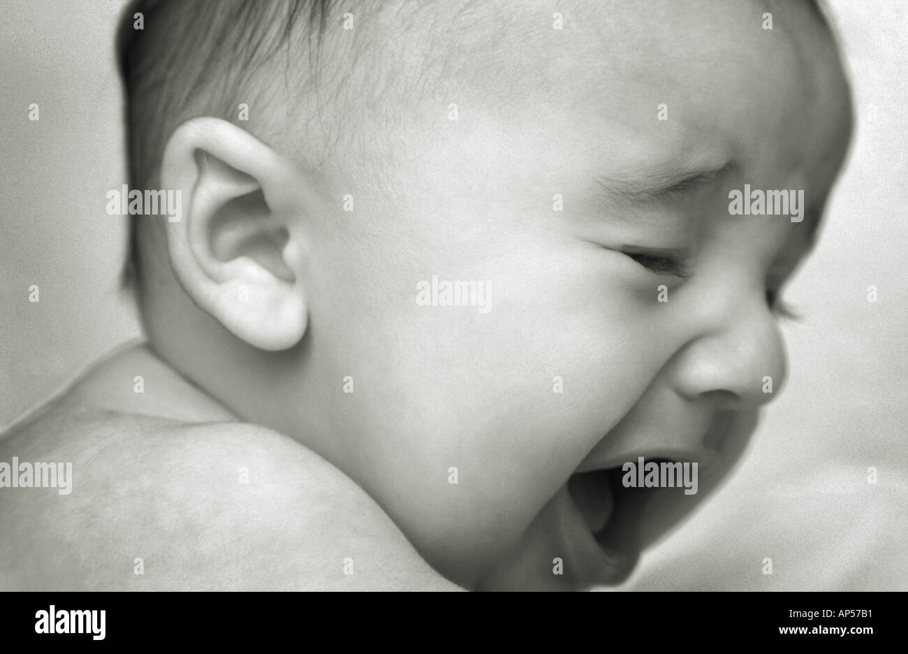 Making noises at baby hi-res stock photography and images - Alamy
