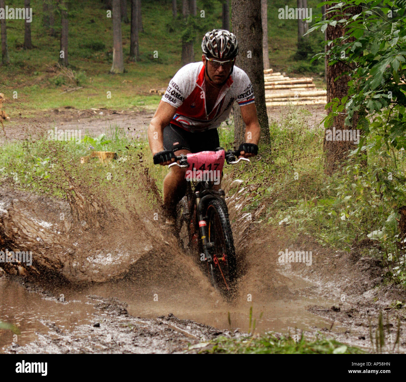 Mtb hi-res stock photography and images - Alamy