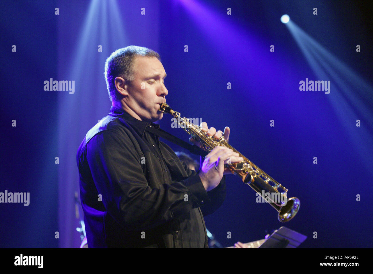 Performing arts production hi-res stock photography and images - Alamy