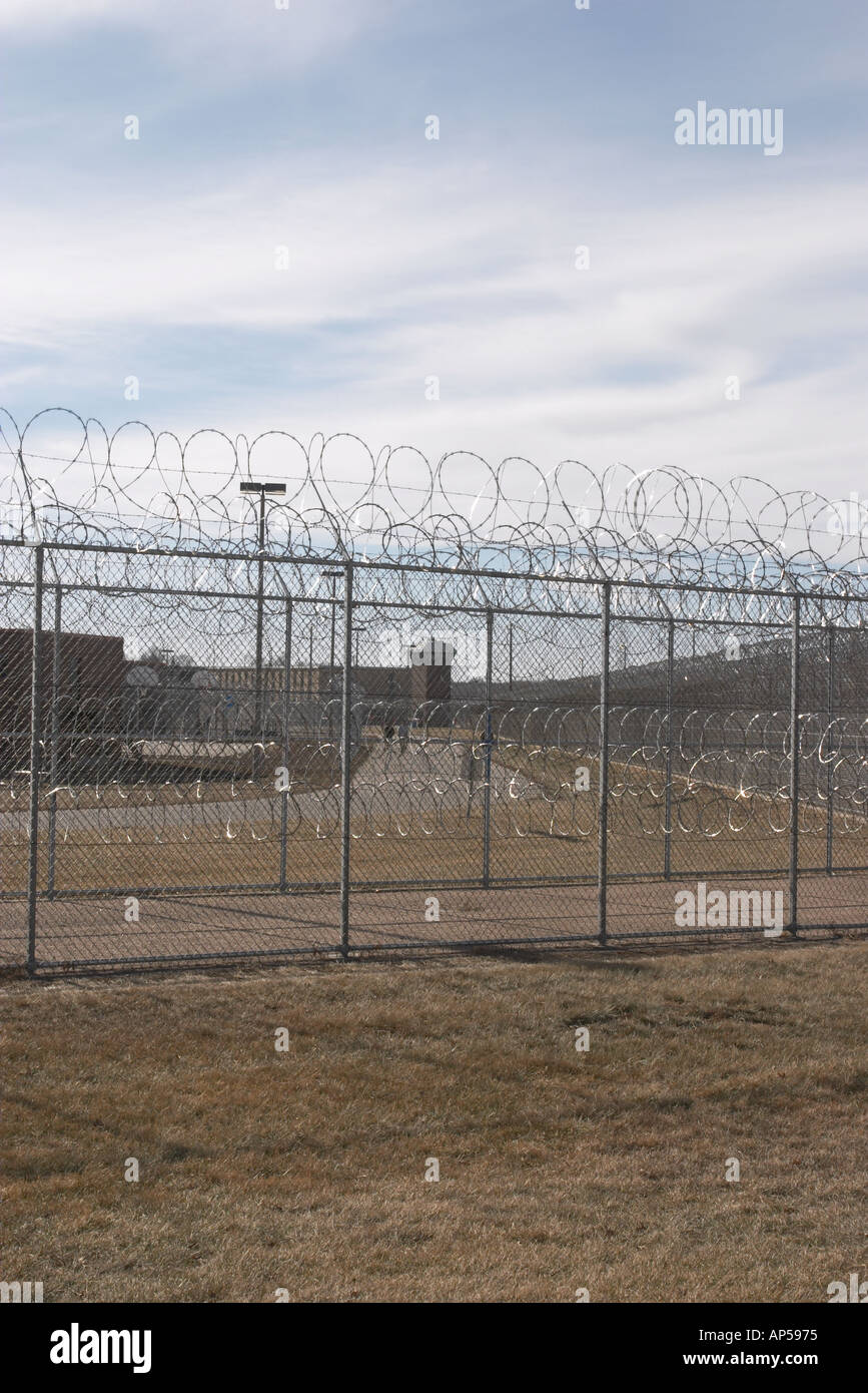 Perimeter Security Stock Photos & Perimeter Security Stock Images - Alamy
