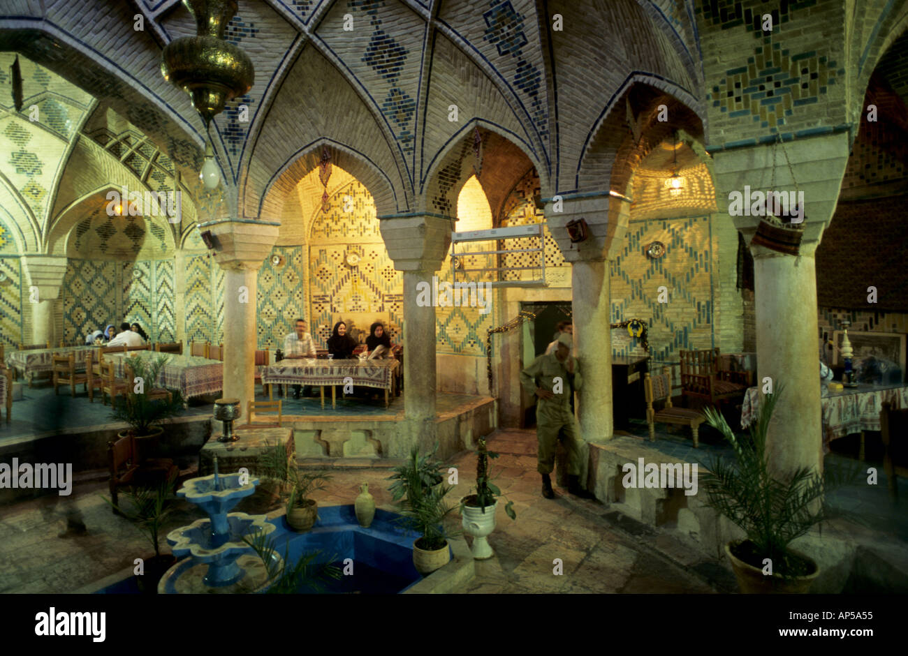 Iran traditions hi-res stock photography and images - Alamy