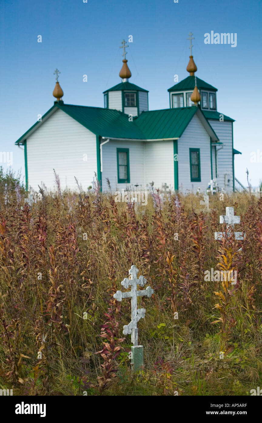 Orthodox crosses hi-res stock photography and images - Alamy