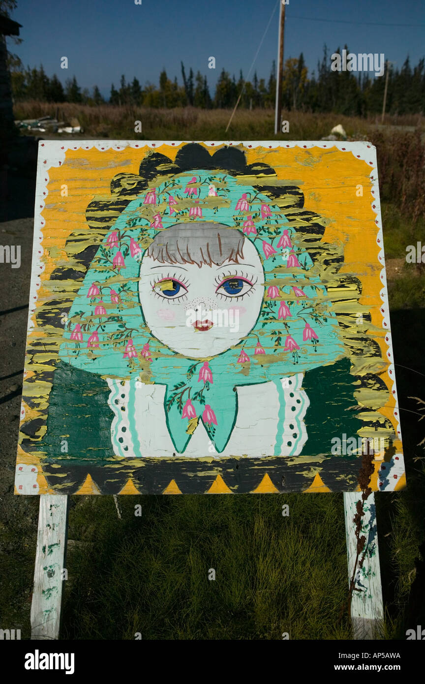 Samovar cafe alaska hi-res stock photography and images - Alamy