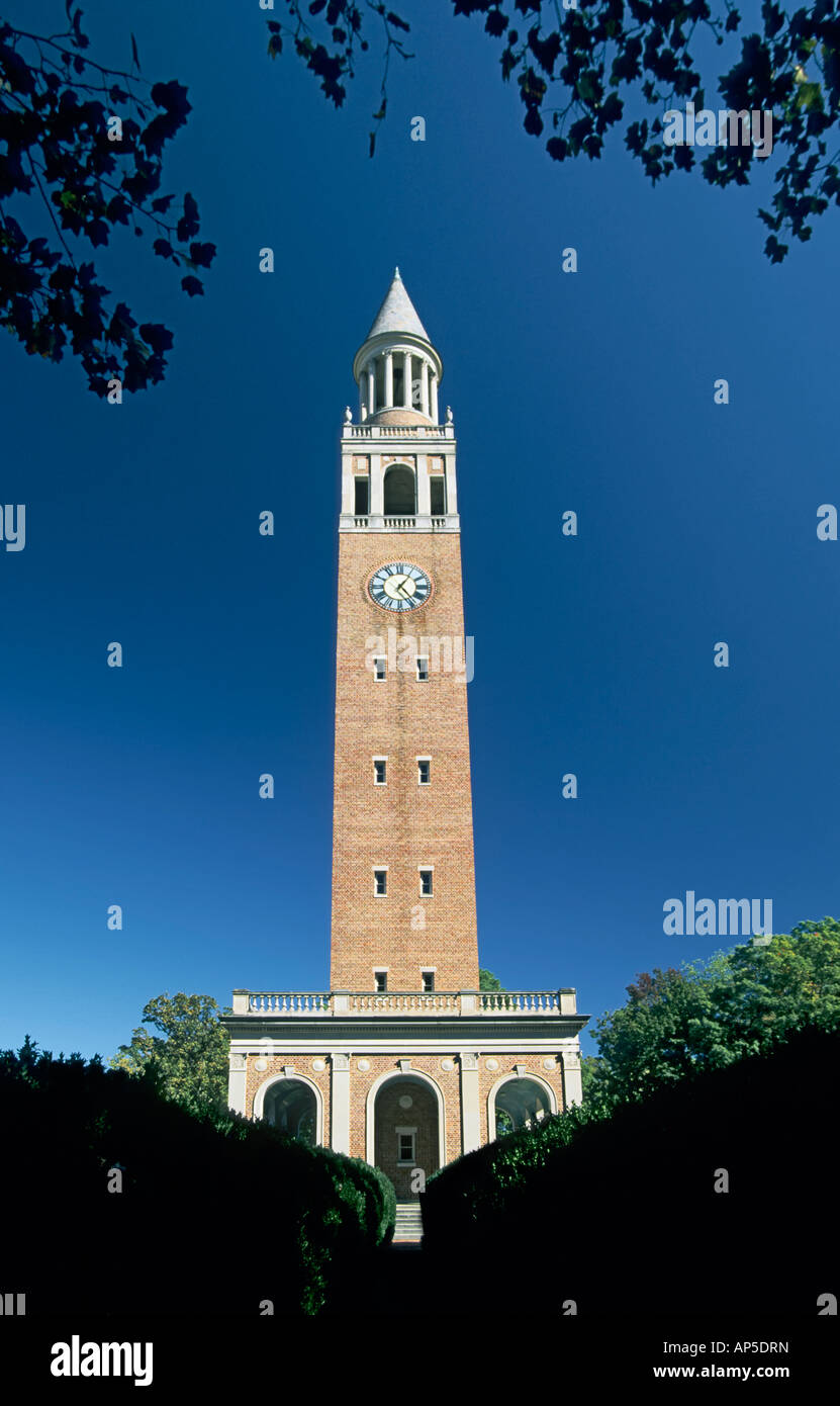 Chapel hill north carolina hi-res stock photography and images - Alamy