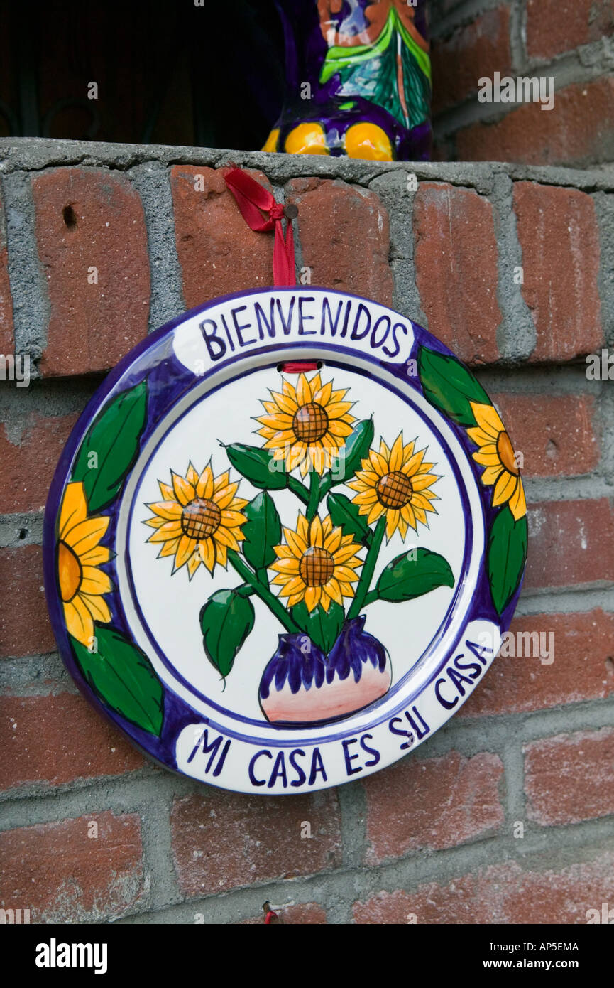 Welcome los angeles california hi-res stock photography and images - Alamy