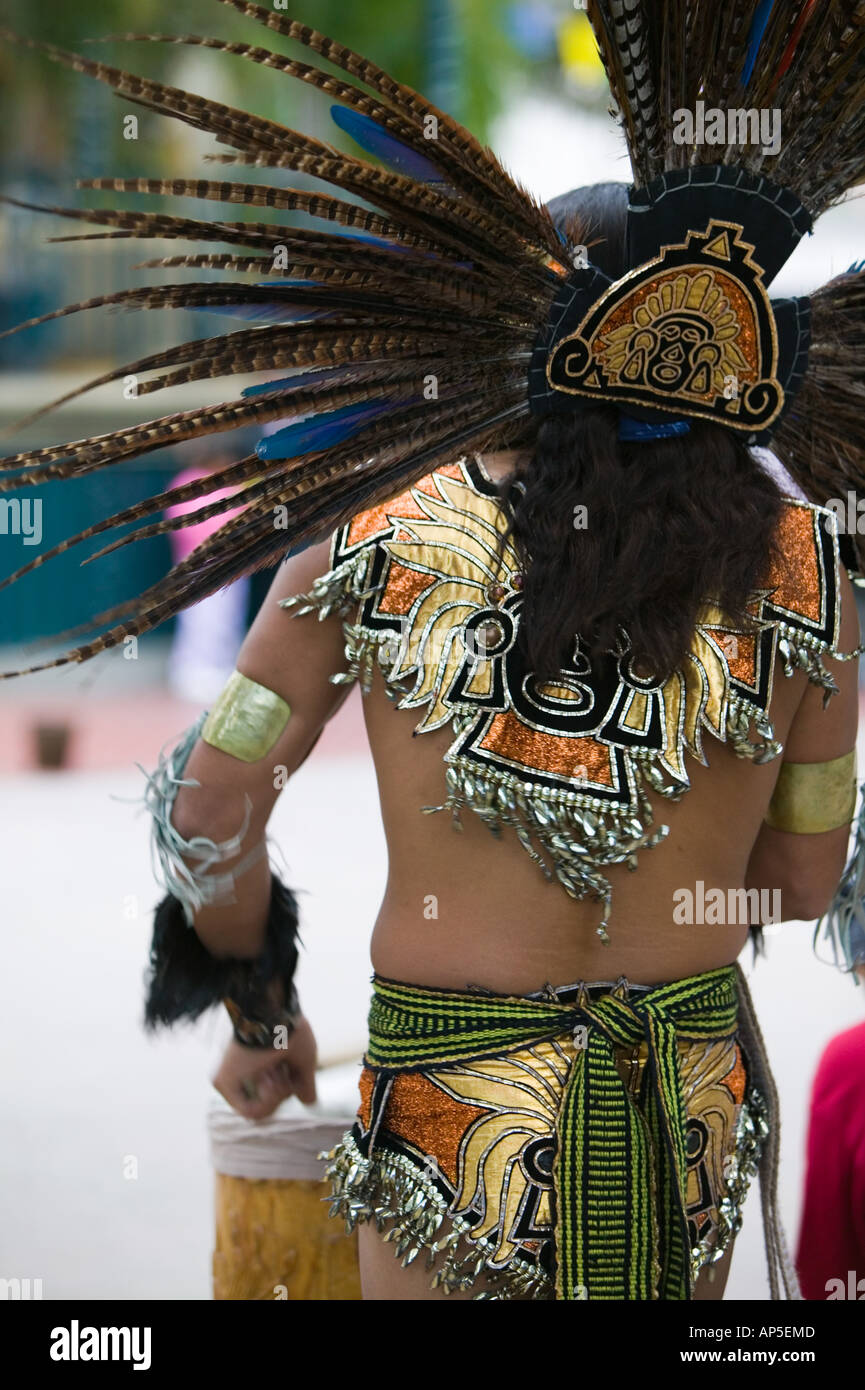 USA, California, Los Angeles, Downtown. El Pueblo de Los Angeles ...