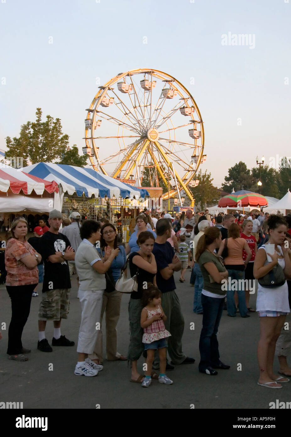 Utah state fair hi-res stock photography and images - Alamy