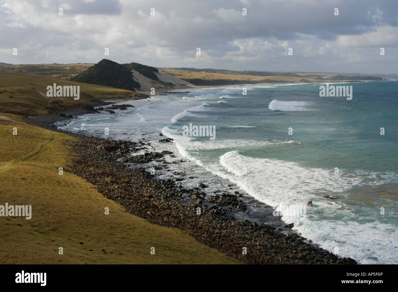 Wild Coast, Eastern Cape, South Africa Stock Photo - Alamy