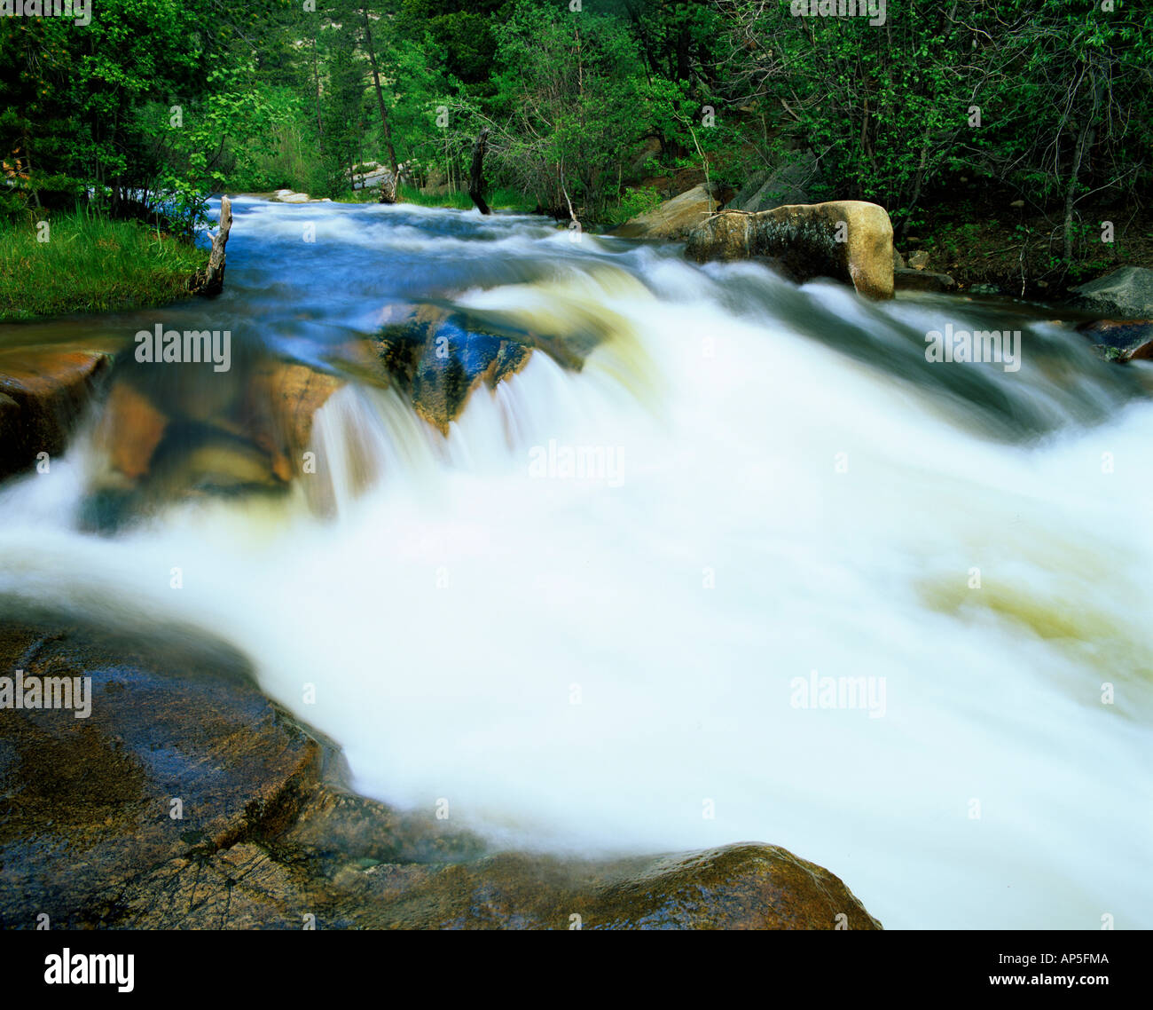 St vrain hi-res stock photography and images - Alamy