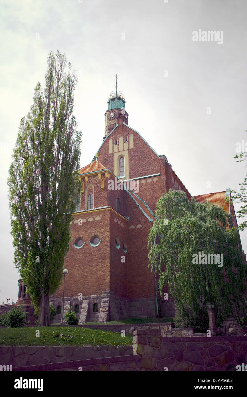 Engelbrekts High Resolution Stock Photography and Images - Alamy