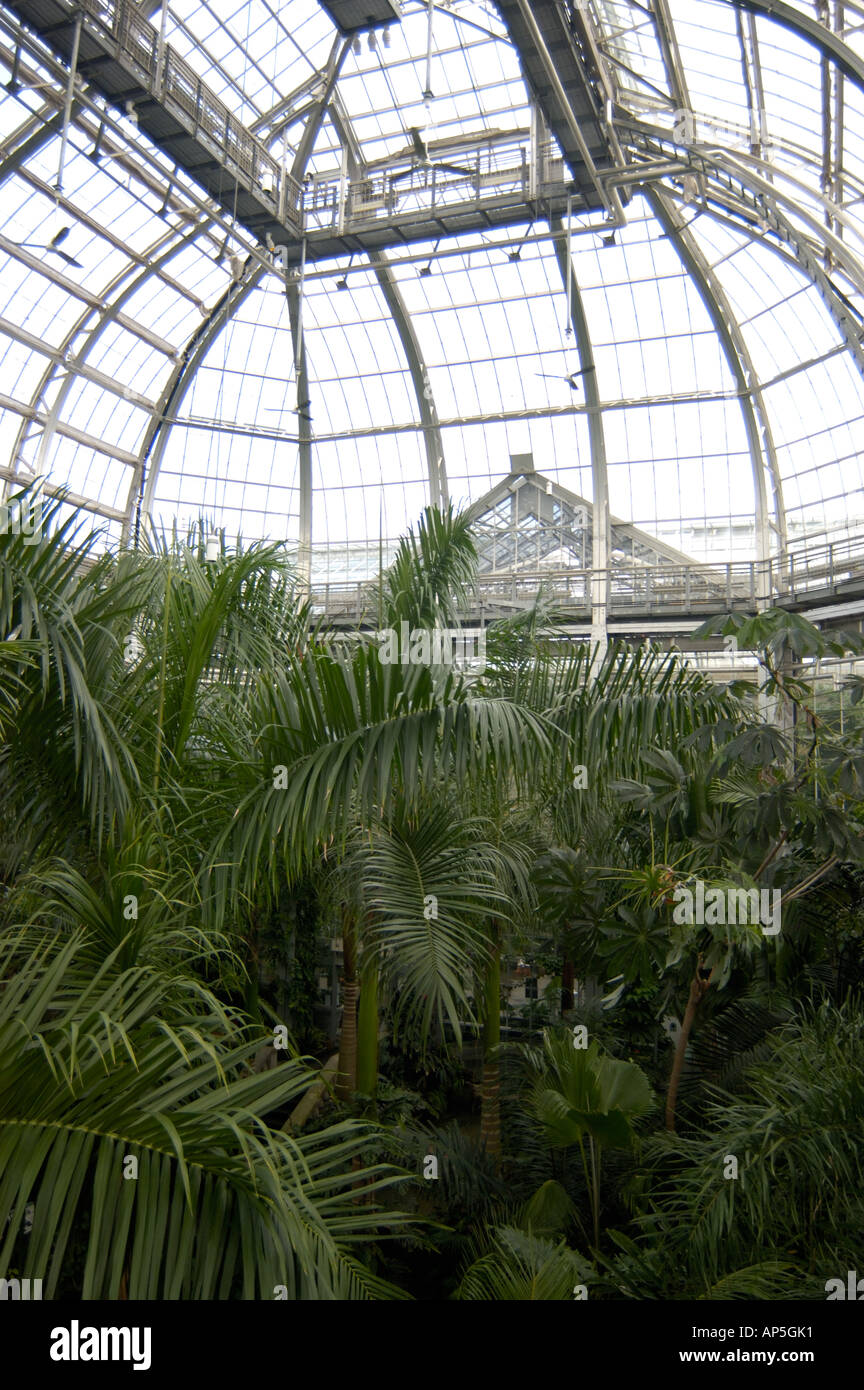 Washington dc us botanic garden hi-res stock photography and images - Alamy