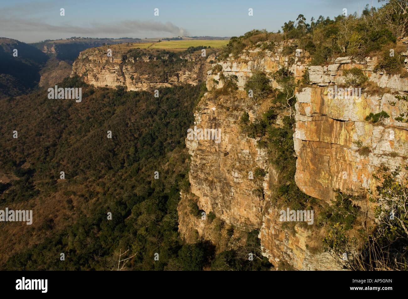 Oribi Gorge High Resolution Stock Photography and Images - Alamy
