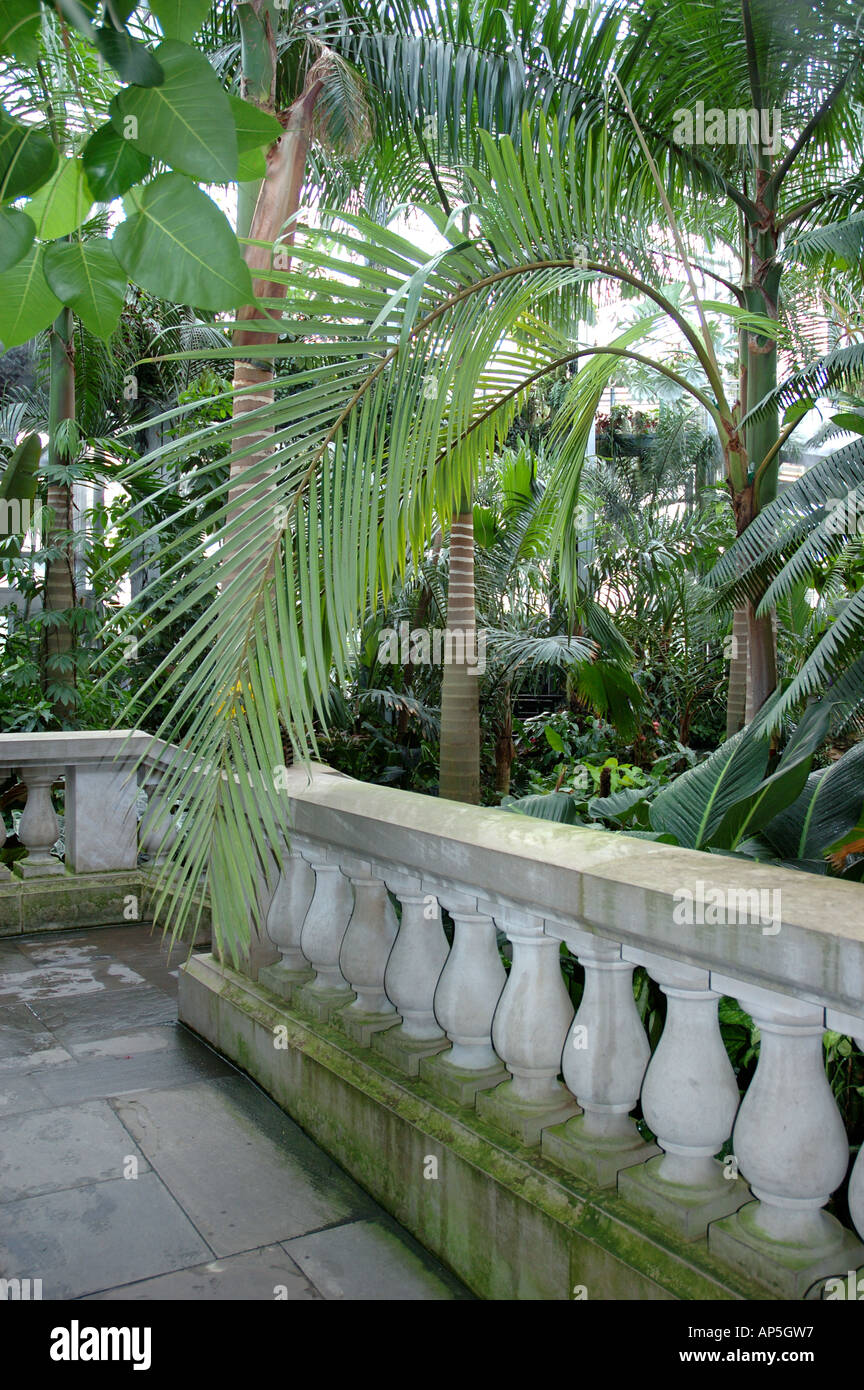 Washington dc us botanic garden hi-res stock photography and images - Alamy