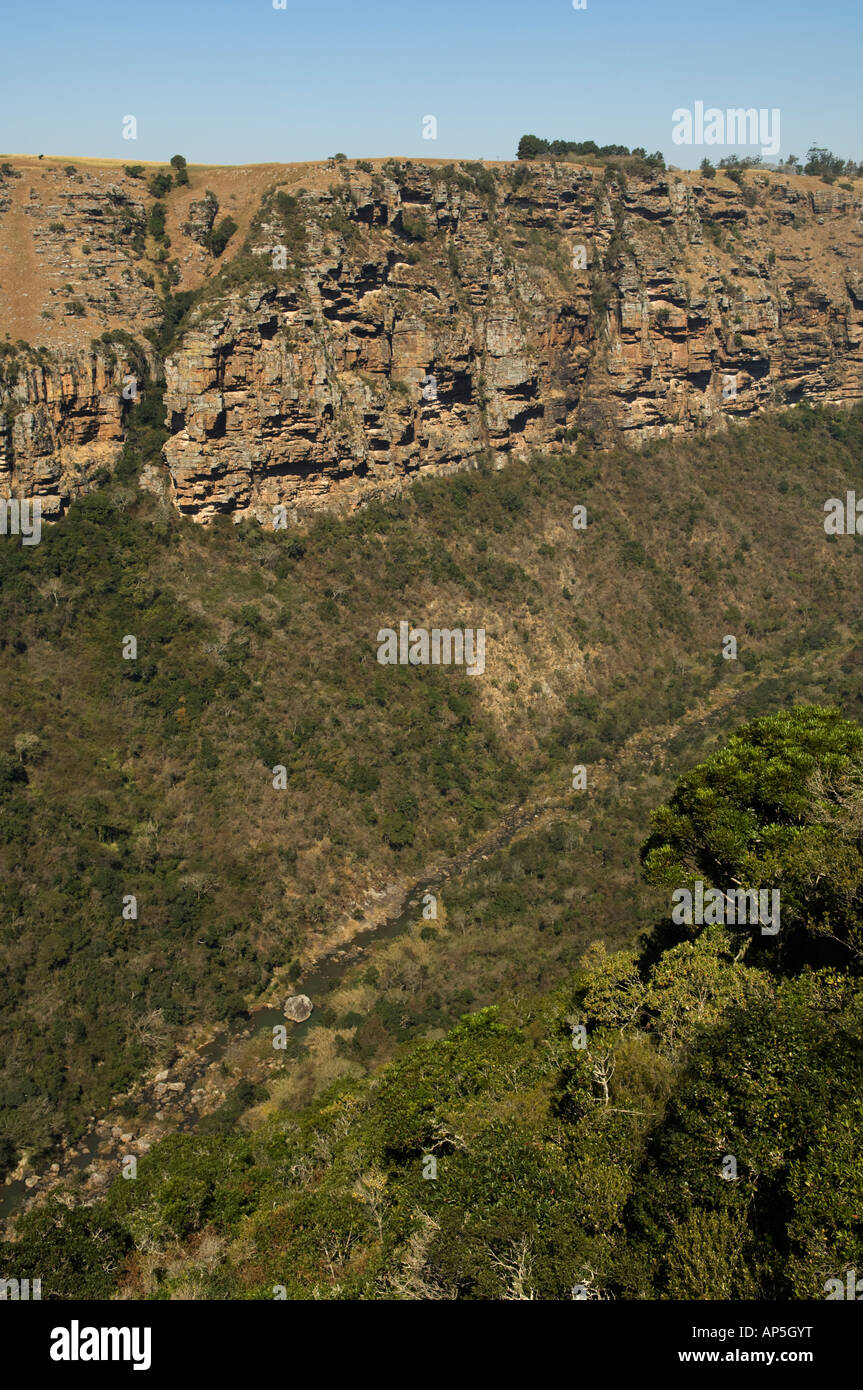 Oribi gorge hi-res stock photography and images - Alamy