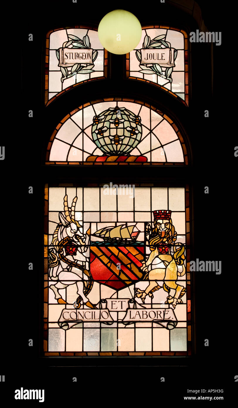 Sackville street building hi-res stock photography and images - Alamy