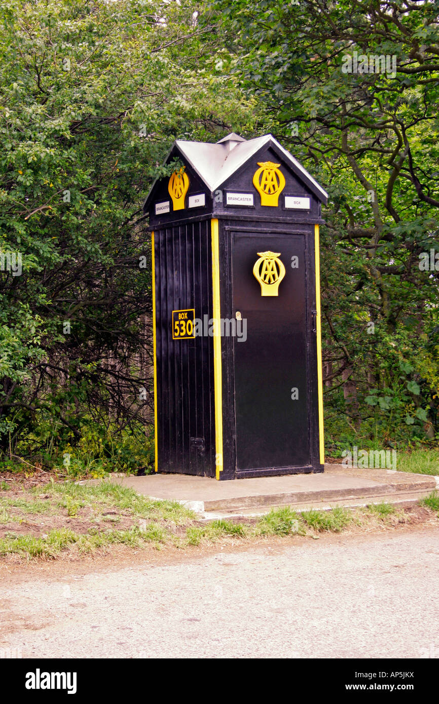 Car black box uk hi-res stock photography and images - Alamy