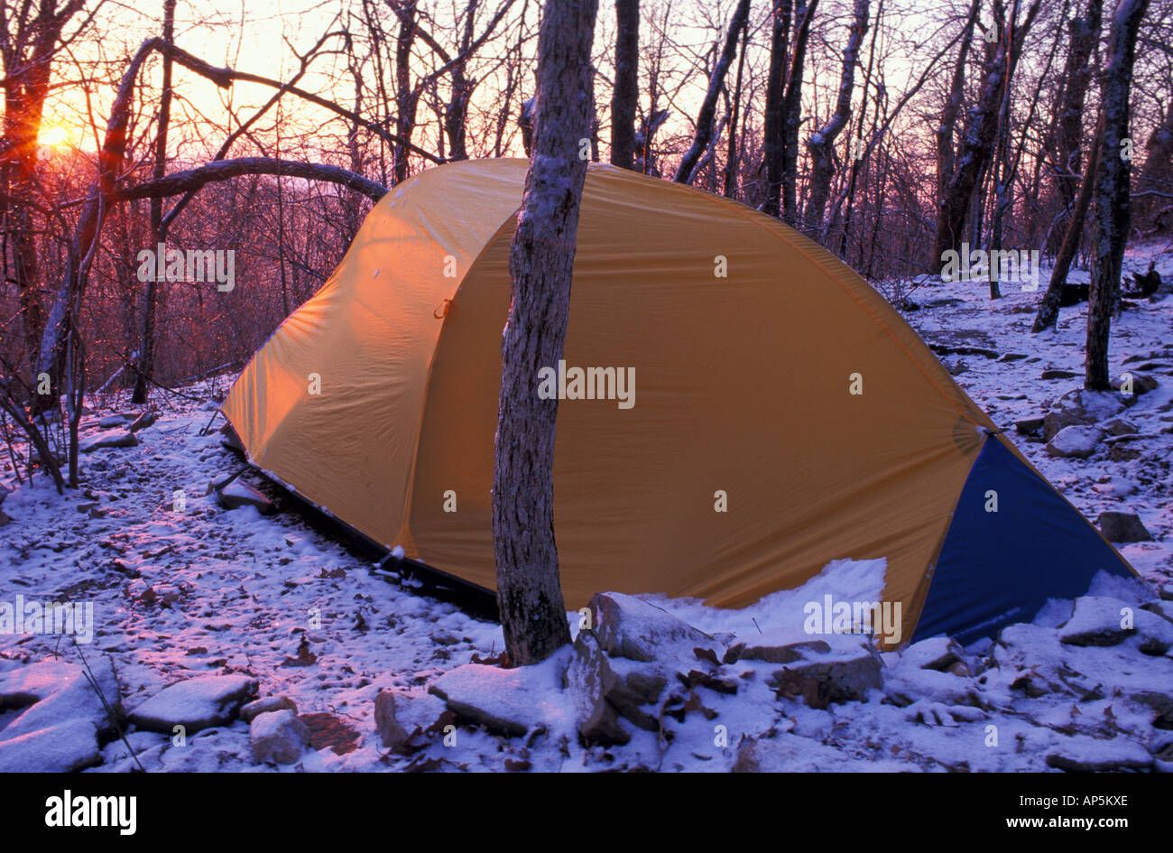 Backwoods america hi-res stock photography and images - Alamy