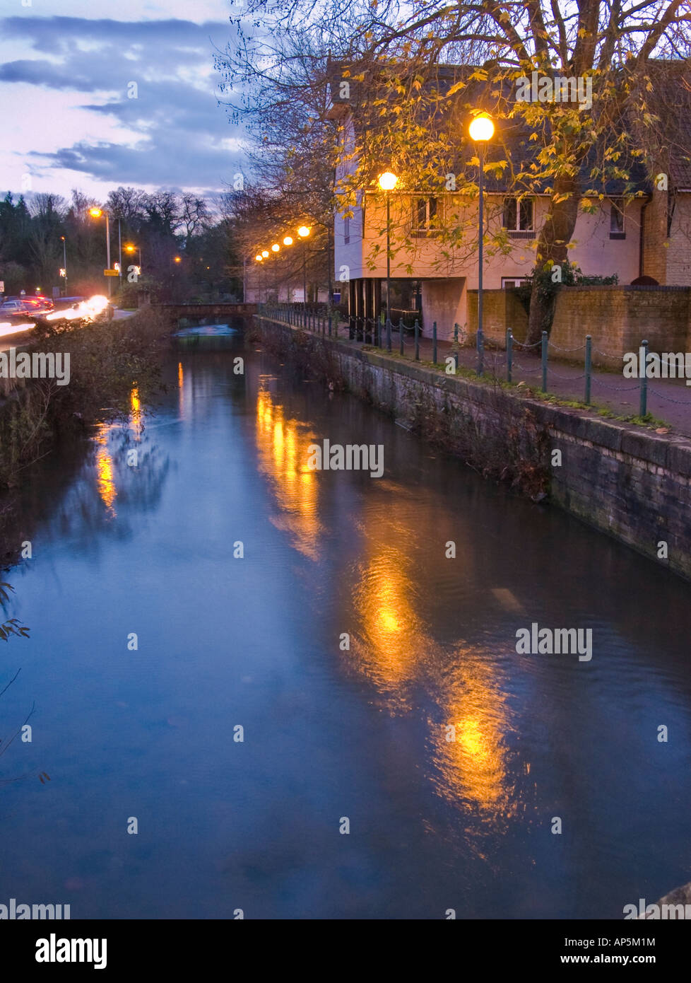 River marden calne hi-res stock photography and images - Alamy