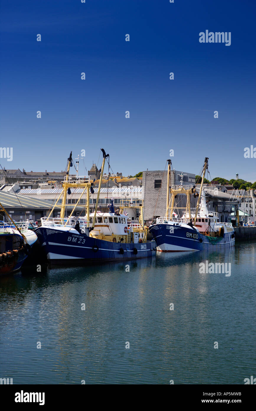 Plymouth docks hi-res stock photography and images - Alamy