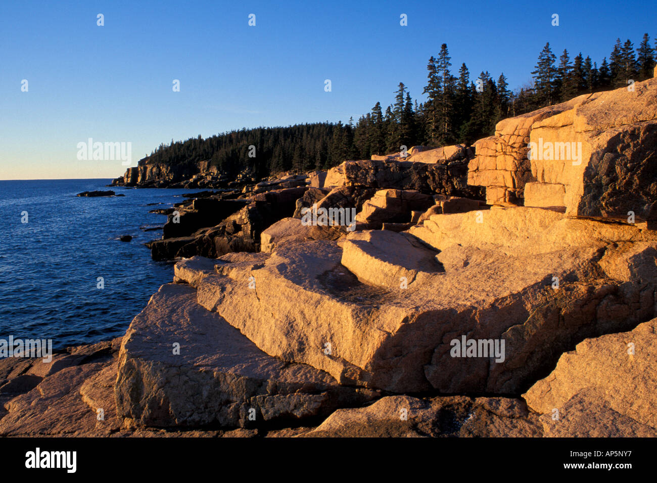 East coast drive hi-res stock photography and images - Alamy