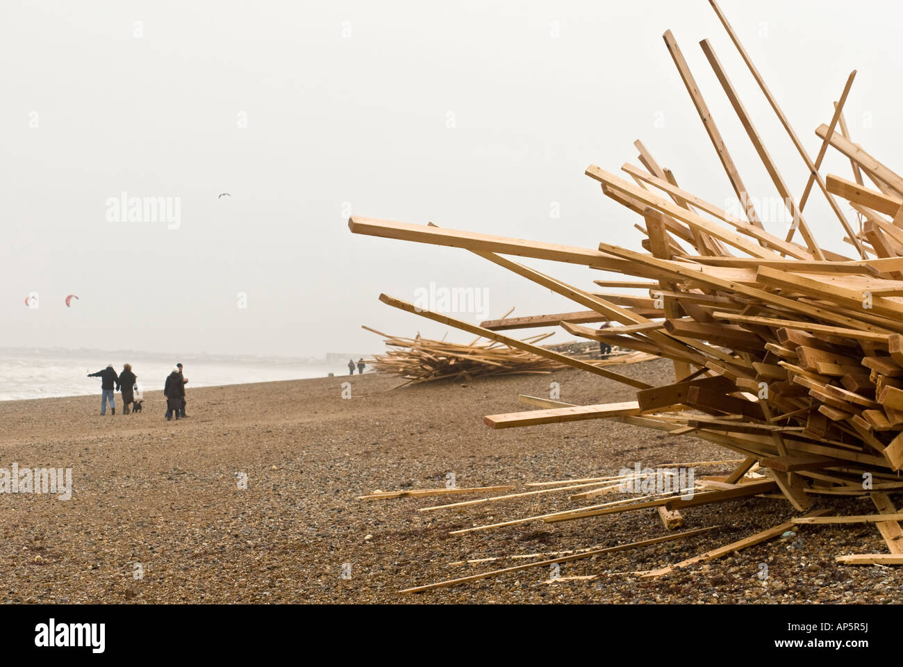 Timber ship hi-res stock photography and images - Alamy