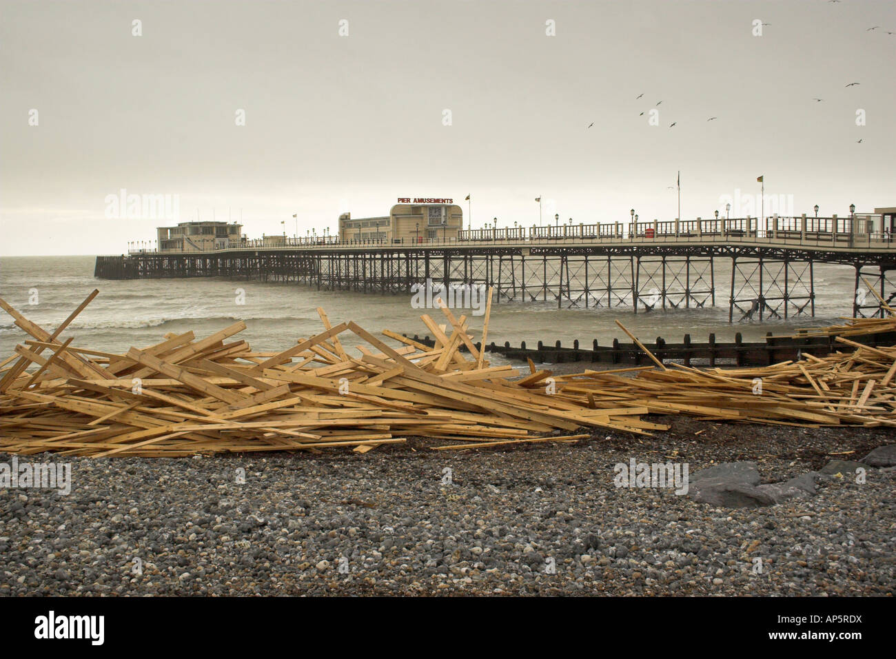 Washed up cargo ship hi-res stock photography and images - Alamy