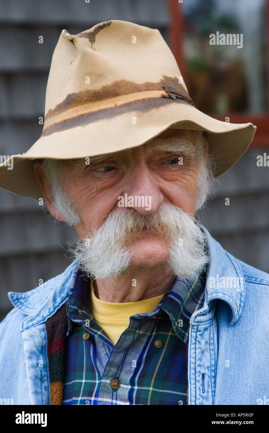 Mainer hi-res stock photography and images - Alamy