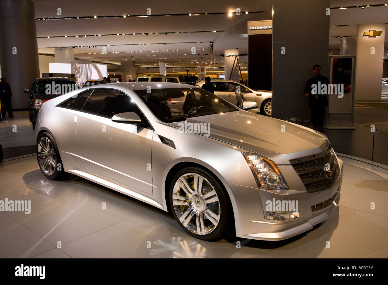 Cadillac V12 Coupe
