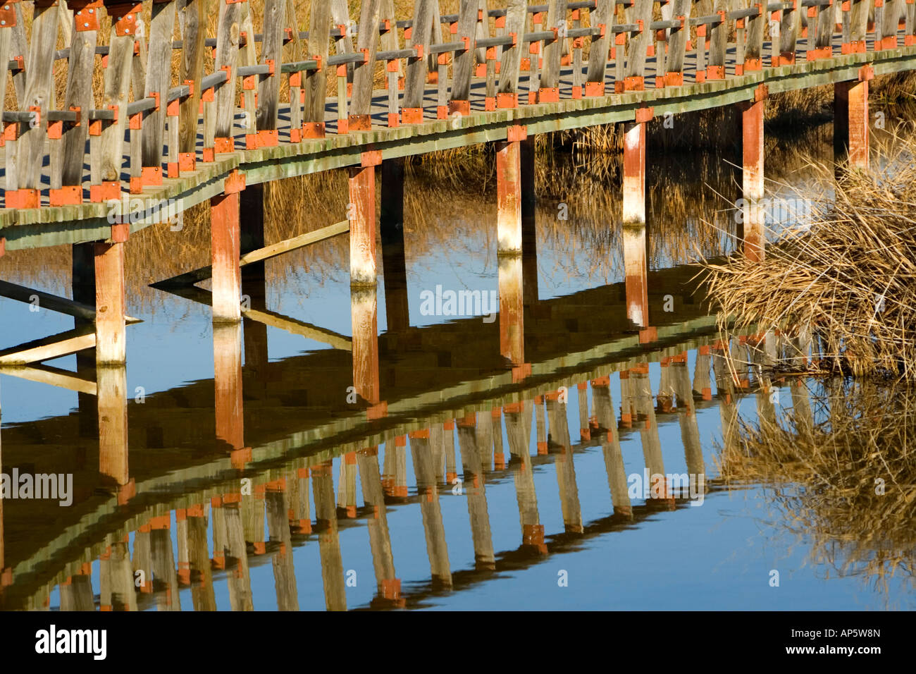 Reflection water mirror hi-res stock photography and images - Alamy