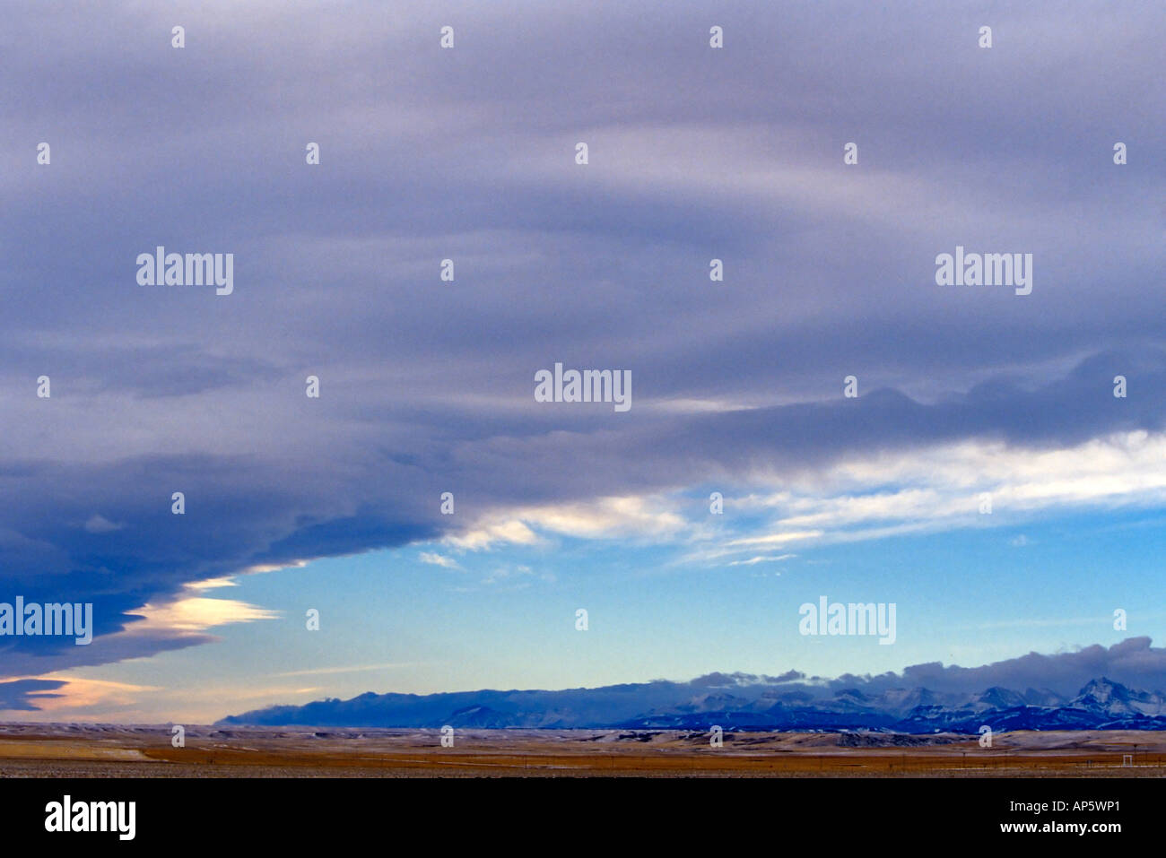 Chinook arch hi-res stock photography and images - Alamy